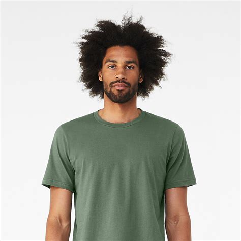 Bella Canvas Unisex Jersey Short Sleeve Tee Sun Website