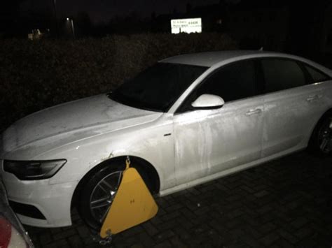 scott foord on linkedin absolute enforcements best week so far every clients dream we got…