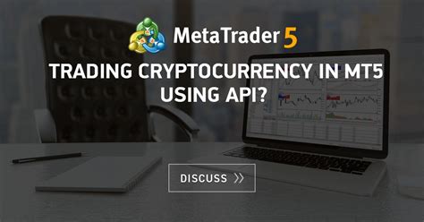 trading cryptocurrency in mt5 using api what is forex trading trading systems mql5