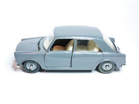Модель Innocenti Morris Im3 в масштабе 1 43 Сделано в СССР 24 06 23 13 18 Пикабу