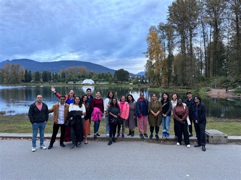 yixuan zhou on linkedin networkingwalk tech2stepnetworkcanada