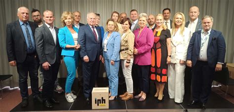 Izba Przemysłowo Handlowa W Toruniu