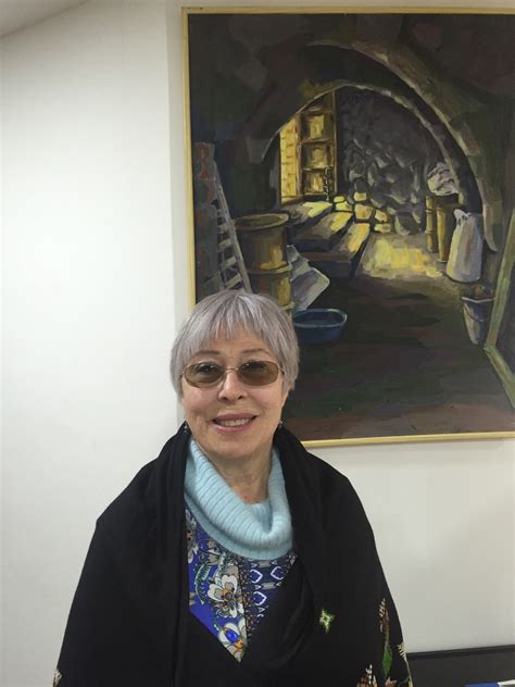 An Najah National University Being In Palestine Is The Dream I Didnt