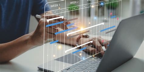 How To Create An Effective Project Schedule Wellingtone
