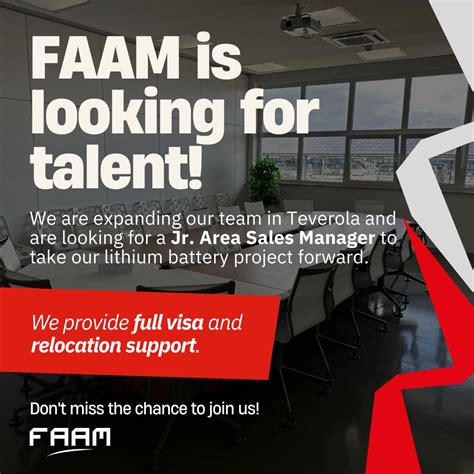 Faam Careeropportunity Energytransition Innovation Salesmanager
