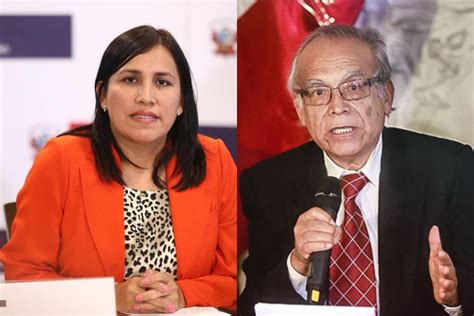 国会：弗洛尔·巴勃罗将提交挑战阿尼巴尔·托雷斯的动议 infobae