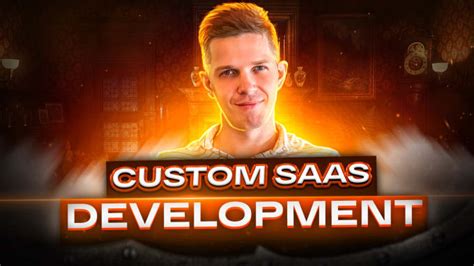 Develop A Custom Saas Application By Newizze Fiverr