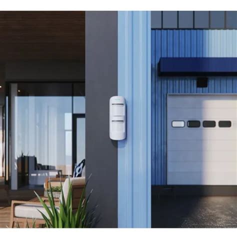 Security Alarm Systems At Best Price In Ahmedabad Gujarat Mivanta India Private Limited