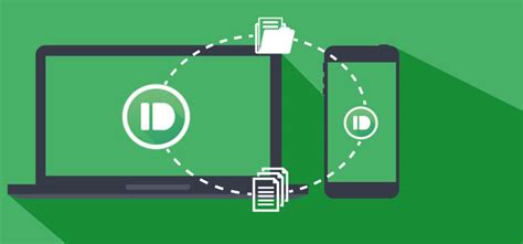 C Mo Pasar Archivos De Android A Pc Con Pushbullet Blog Psafe