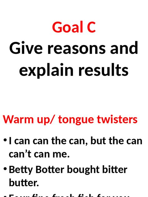 Lesson C Unit 1 Level 401 Pdf