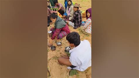 အလှတရားတွေ စီခြယ်ထားတဲ့ အညာမြေက သဘာဝအလှတရားများ ၊ ရုပ်သံ စေတနာမွန