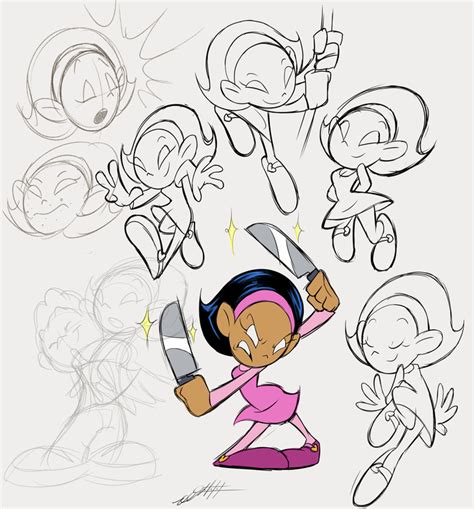 Whip Naynay Sketches Nene Pico Newgrounds Know Your Meme