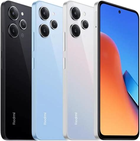 Xiaomi Redmi Media Shopping Ma