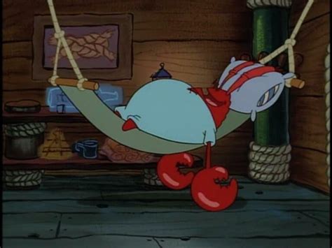 Mr Krabs House Guide Everything You Need To Know About The Anchor