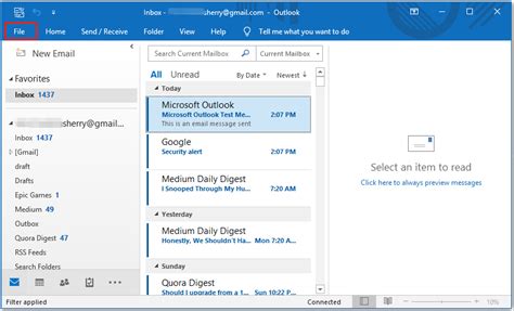 Extract And Convert Microsoft Outlook Email How To Save Outlook E Mail Hot Sex Picture