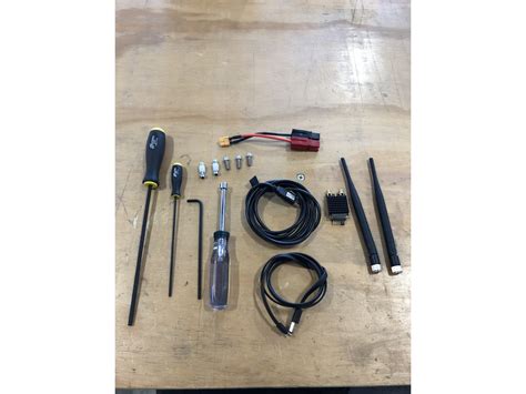 Hlm 1 Whats Included Aero Systems West