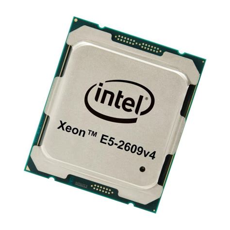 Cisco UCS CPU E E UCS CPU E E Intel Xeon OEM