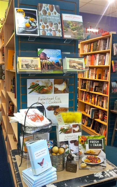 Porter Square Books Bookstore Book Display Wet Felting Projects