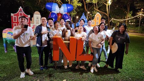 Nutthapong Tongsawang On Linkedin Agodaallcolors Lifeatagoda