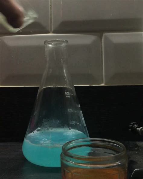Synthesis Of Copper I Chloride By Reduction Of Copper Ii Sulphate