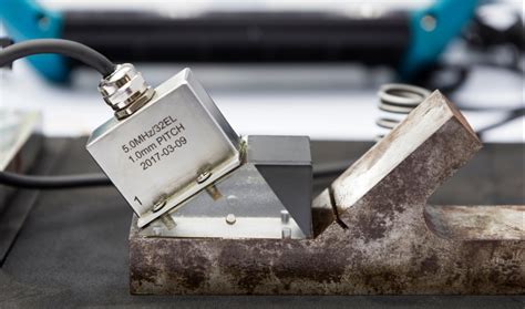 Phased Array Ultrasonic Testing PAUT QINDT Quantum Integrity Non Destructive Testing