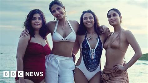Storm Over India Film On Women Who Smoke Drink And Have Sex