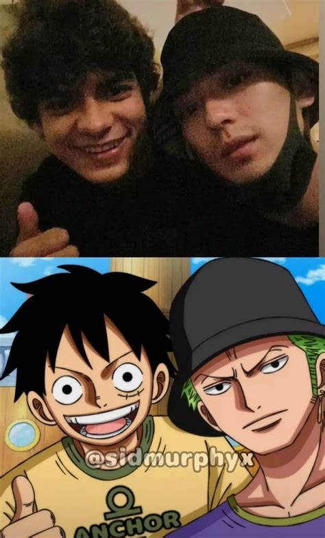 Luffy X Zoro Çizim Fikirleri Kitap Dizileri Çizim