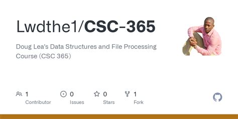 GitHub Lwdthe1 CSC 365 Doug Lea S Data Structures And File