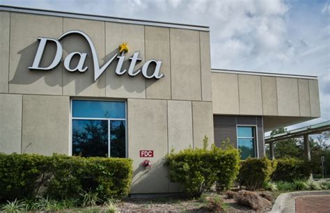 Davita More Volatile But Better Upside Than Fresenius Nysedva
