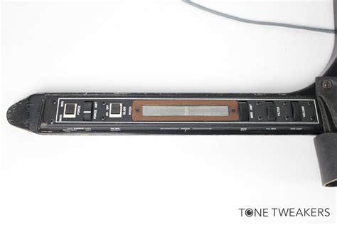 Matrixsynth Moog Liberation Analog Synthesizer Keytar