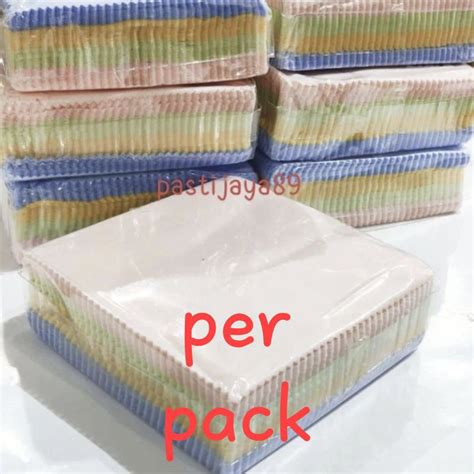 Glasses Fabric Per Pack Shopee Malaysia