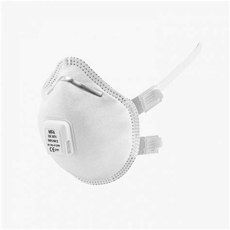 Bayko Is Guvenlik Toz Sis Metal Duman Maskesimfa Dx 367v Ffp3 Nr D