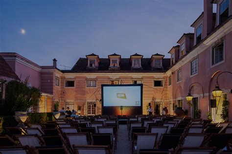 Palácio Do Grilo Cinema