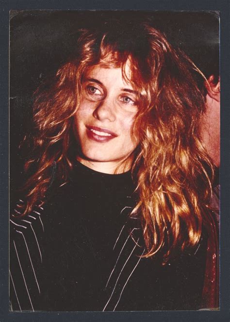 Photographs Lori Singer