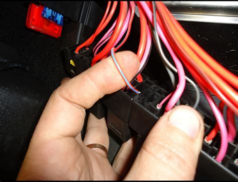 Принудительно включение вентилятора — Chevrolet Niva 1g 1 7 л 2008 года своими руками Drive2