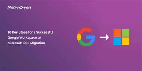With Screenshots Key Steps For Google To Office Migration