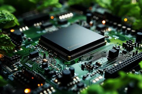 Designing For Size And Space Constraints In IoT PCBs Challenges And Solutions