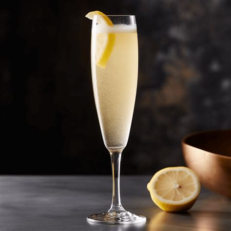 48 Champagne Cocktails You Can Make In Minutes