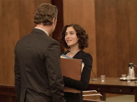 Fatal Attractions Lizzy Caplan On Remaking The Classic For Tv