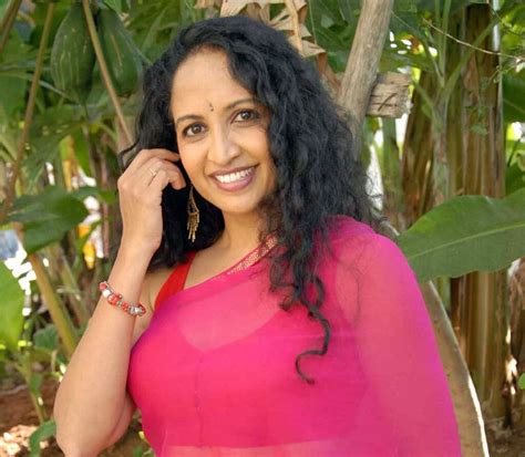 Yamuna Actress Kannada