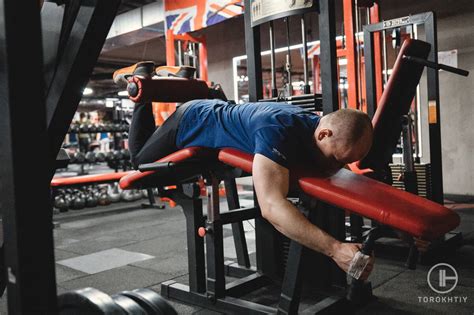 Leg Extension Vs Leg Curl Everything You Need To Know Torokhtiy Weightlifting