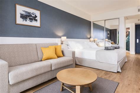 Barceló Fuerteventura Mar Rooms — All 6 Room Categories Resort Flock