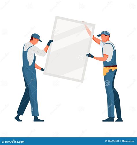 Fitters Work Black Icon Concept Fitters Work Flat Vector Symbol Sign