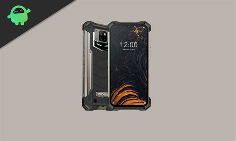 How To Install Stock Rom On Doogee S Pro Firmware Guide