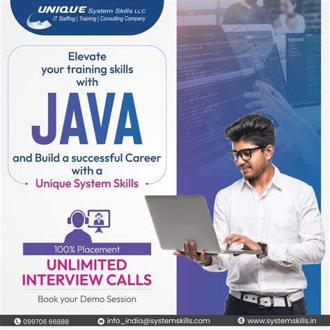 Unique System Skills India Pvt Ltd On Linkedin Codelife