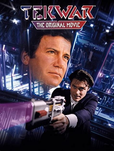 Tekwar 1994