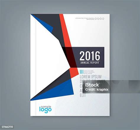 추상적임 최소한의 기하학적 형태를 디자인식 배경기술 비즈니스 책표지 디자인에 대한 스톡 벡터 아트 및 기타 이미지 디자인 보고서 설계도 Istock