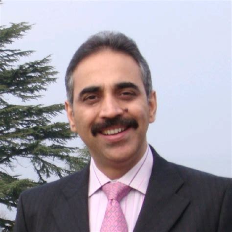 Prawin Kumar Chief Commissioner Income Tax India Official Linkedin