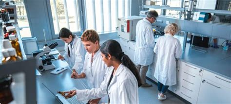 About Us Scale Biosciences