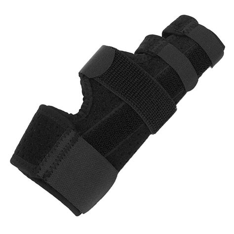 Metacarpal Finger Splint Hand Brace Hand Brace And Metacarpal Support For 4th 5th Finger Broken
